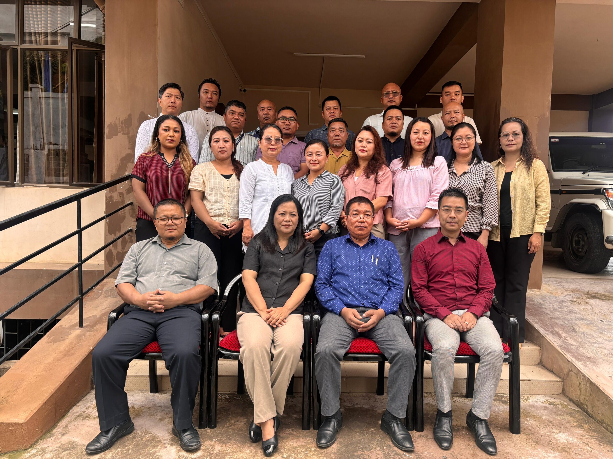 Home - MIZORAM REMOTE SENSING APPLICATION CENTRE