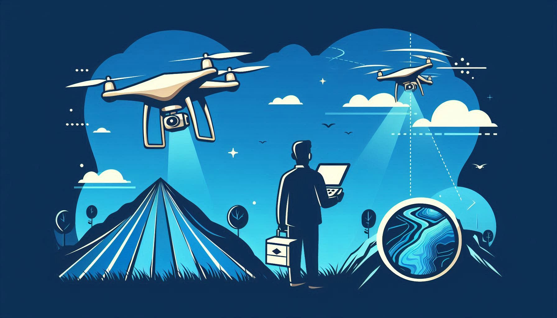 Services - MIZORAM REMOTE SENSING APPLICATION CENTRE